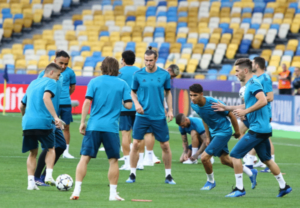 Ultimate Game-Changer: 5 Essential Rondo Training Drills that Transform ...