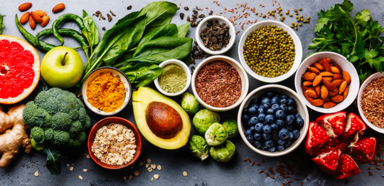 Football Nutrition Guide: What Professional Players Really Eat ...