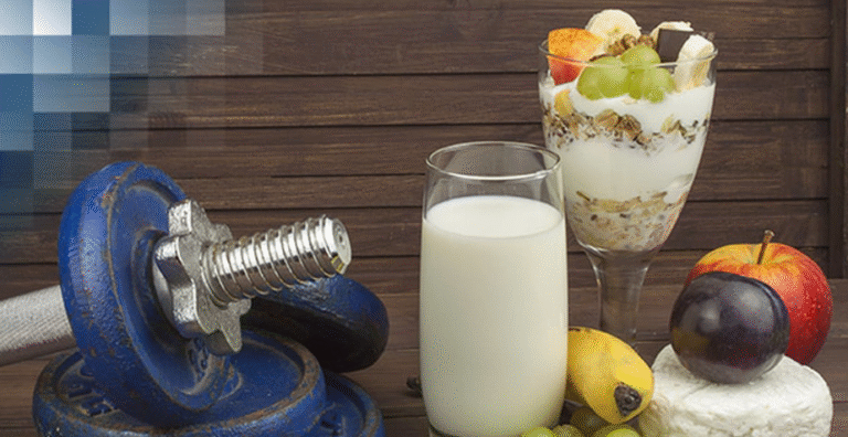 Football Nutrition Guide: What Professional Players Really Eat ...